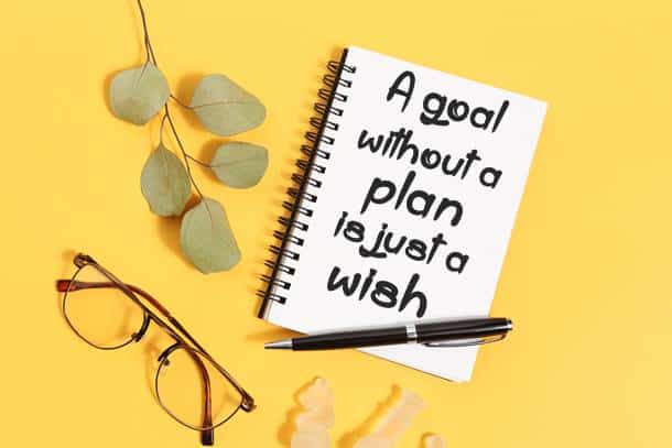 Planning Quotes - 12 Amazing Quotes About Planning To Live By