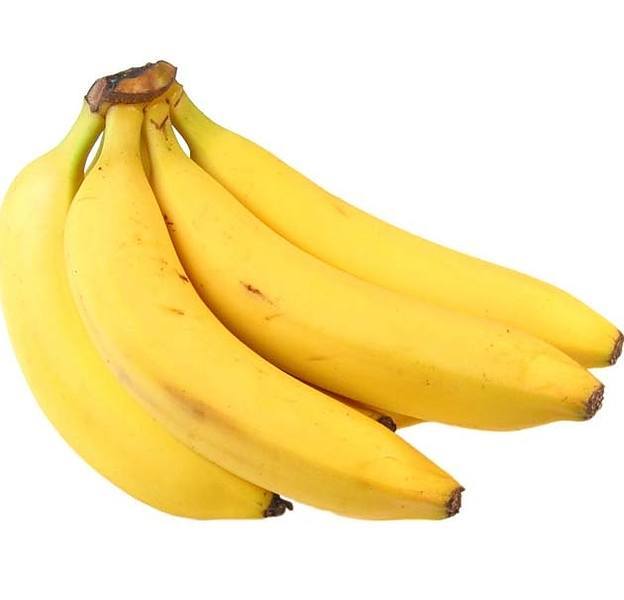 Comer un guineo al dia es Recomendable - Recetas Salvadoreñas