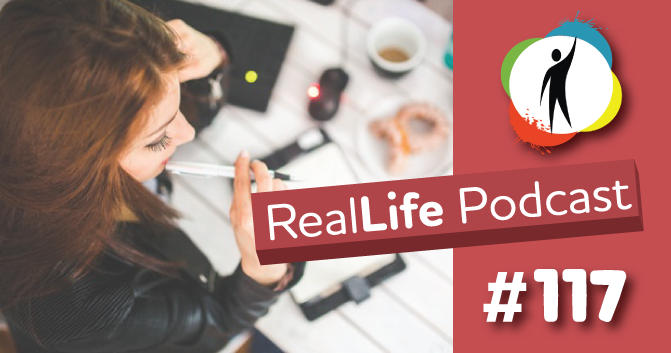 Podcasts – RealLife English