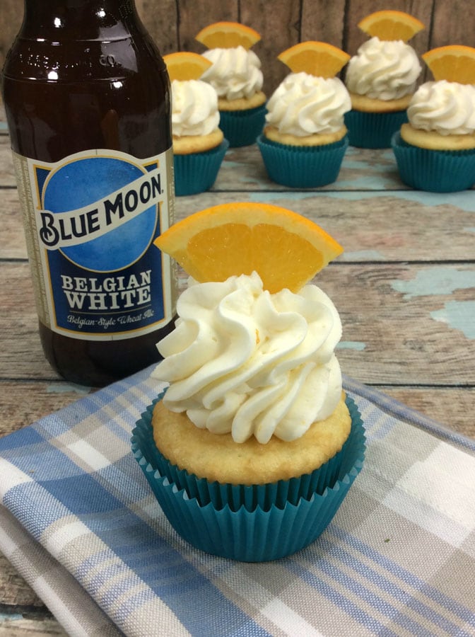 Best Alcohol Cupcakes on the Planet - Food Fun & Faraway Places