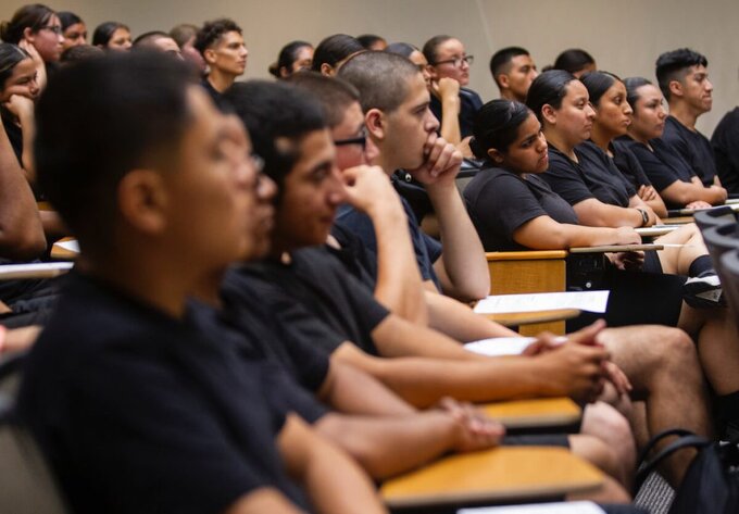 HPSP Scholarship: Health Professions Scholarship Program | CollegeRecon