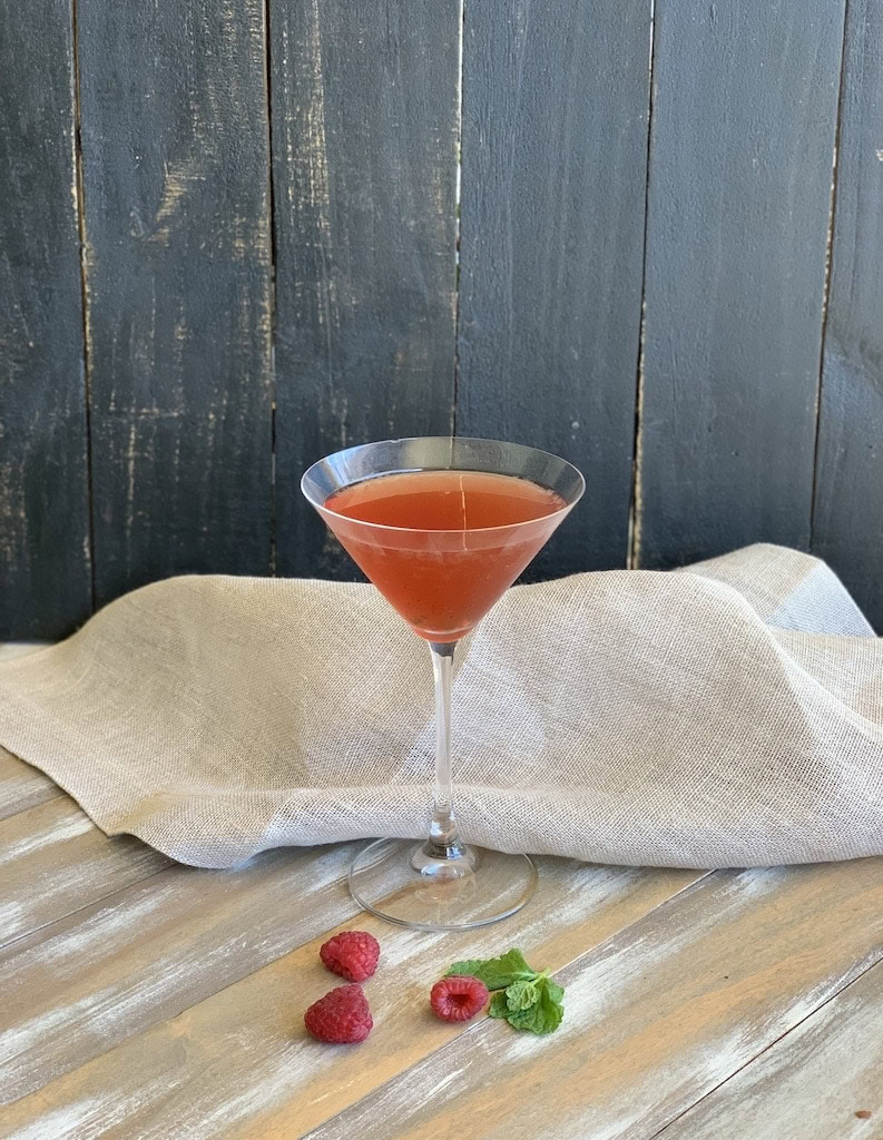 Popular Martini Cocktail Recipes - Food Fun & Faraway Places