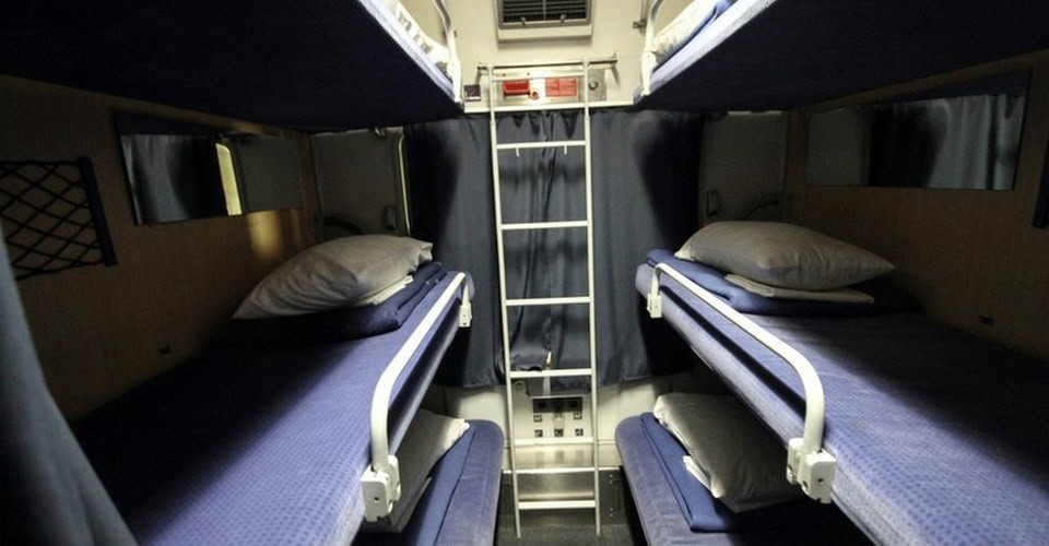 Trenitalia: official website, app, how to buy tickets, trains, promotions