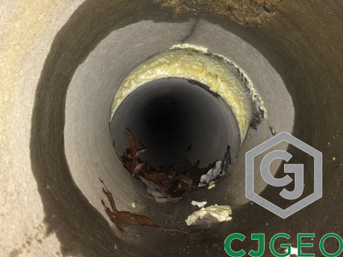 RCP Repair - CJGeo Contractors