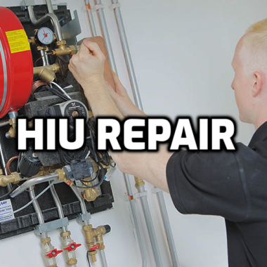 HIU Service & Repair | Heat Interface Unit. London & ESSEX HIU Engineers