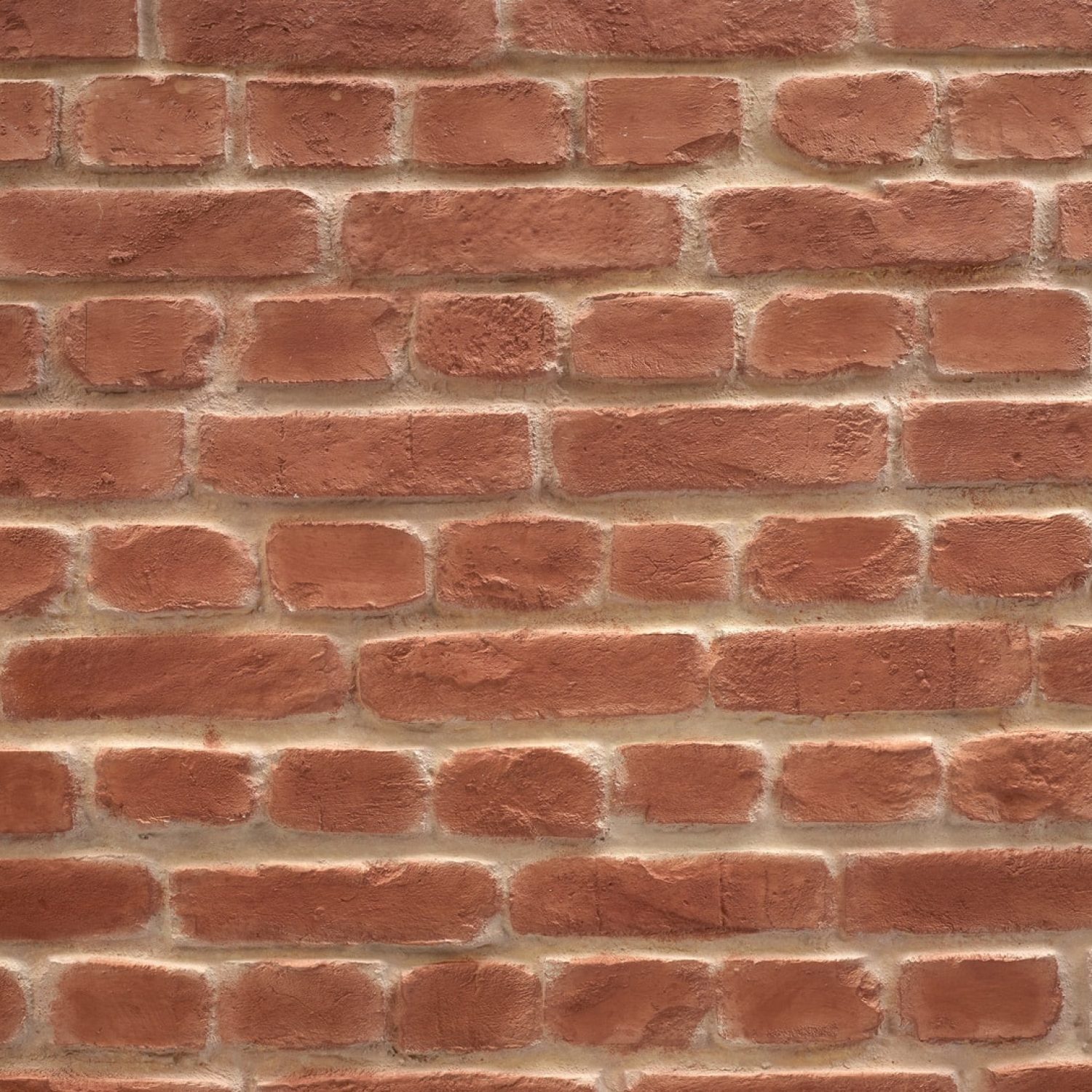 Teglstein veggpanel - MagicStone