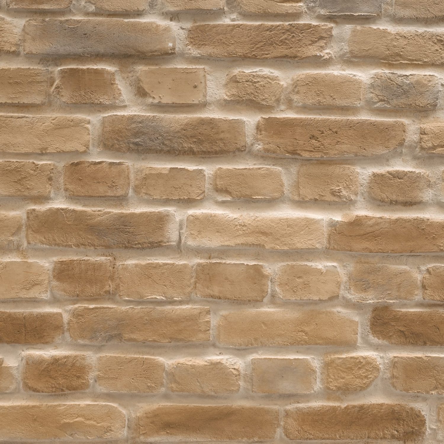 Teglstein veggpanel - MagicStone