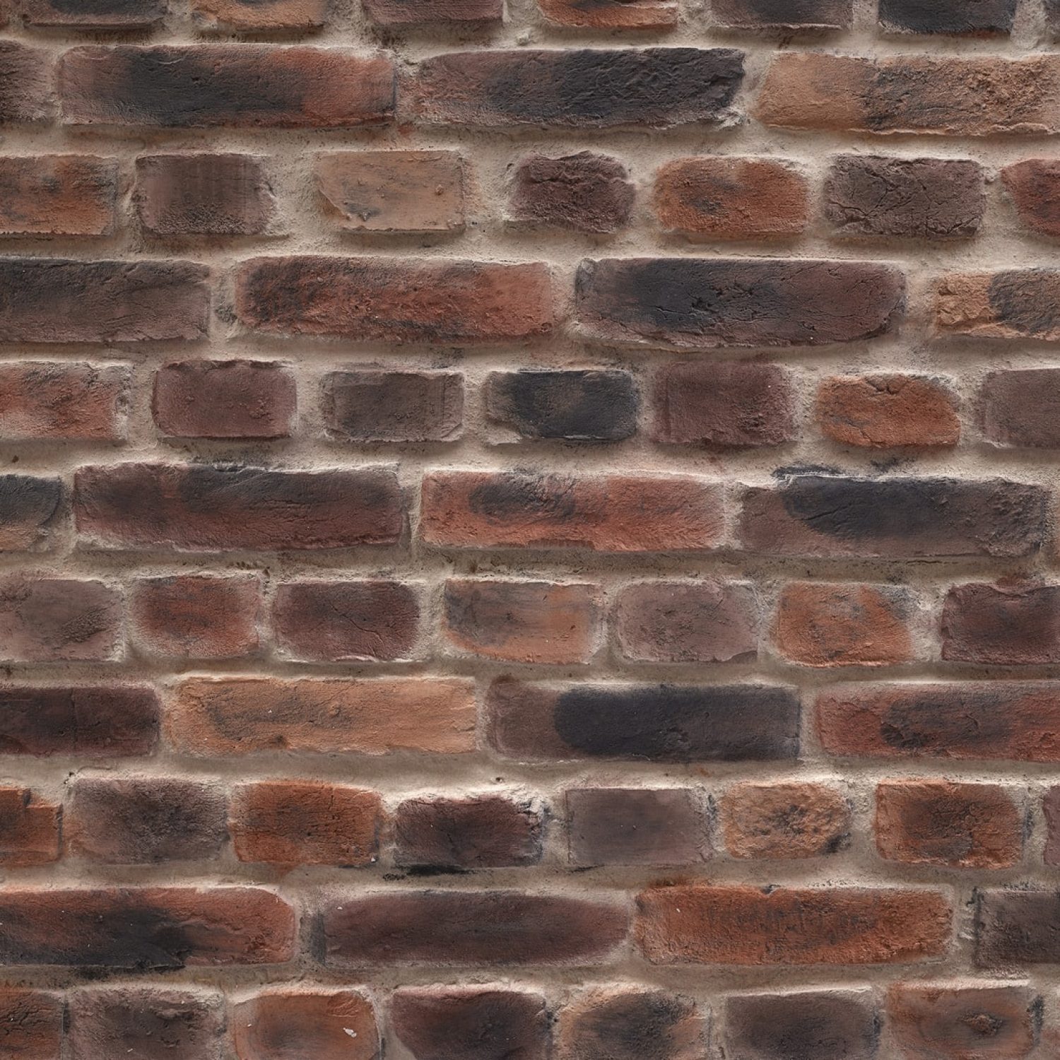 Teglstein veggpanel - MagicStone