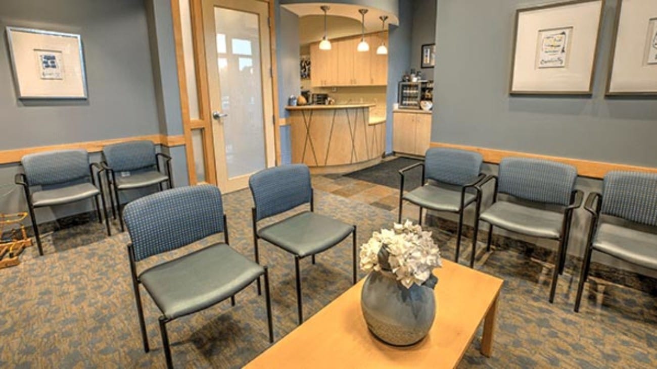 Dentists in Grand Rapids MI | Bander Dental Group | Family, Cosmetic ...