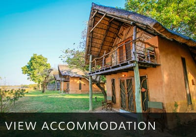 Livingstone - Zambia Tourism