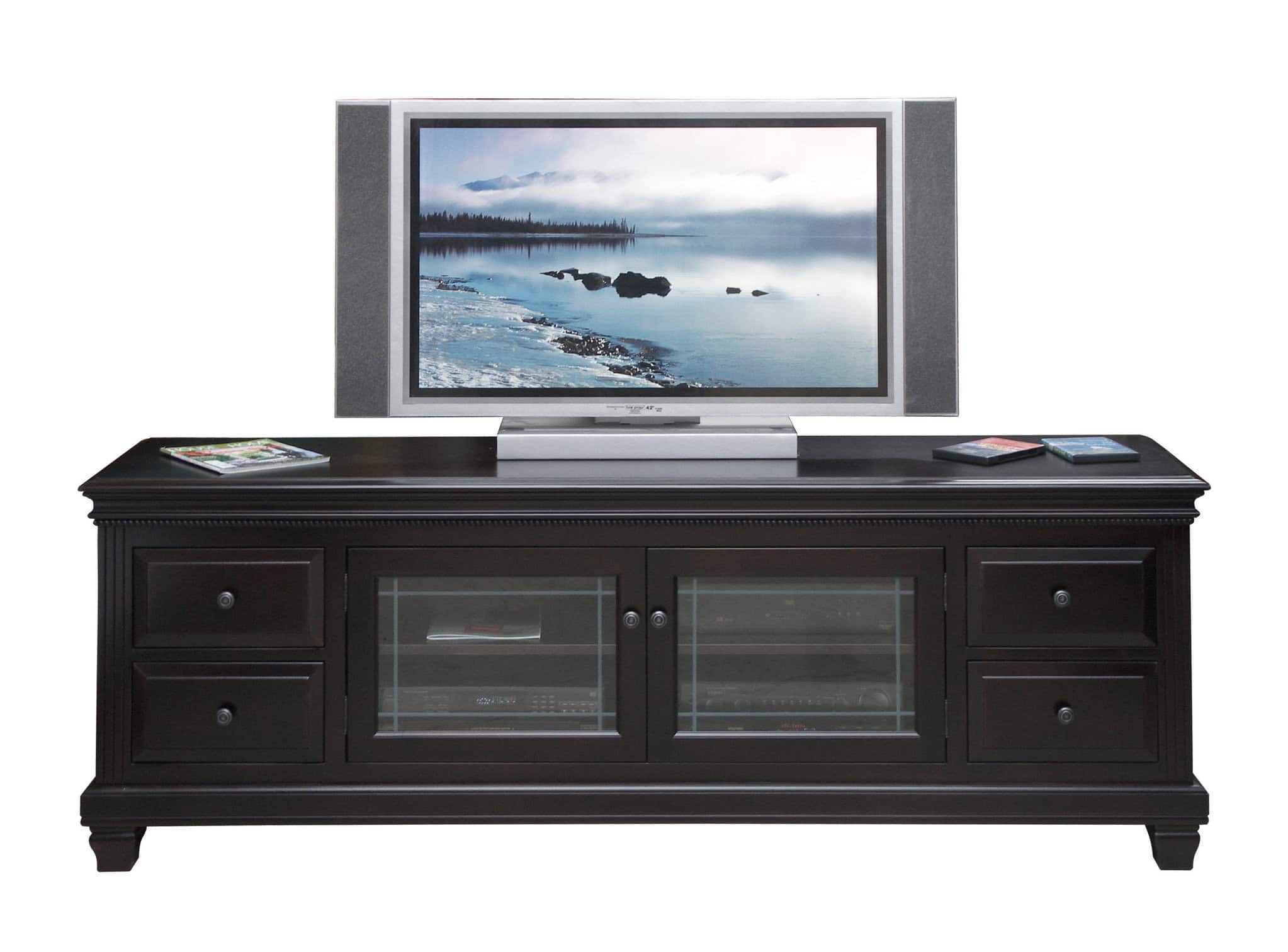 Explore Photos of 84 Inch Tv Stand (Showing 5 of 15 Photos)