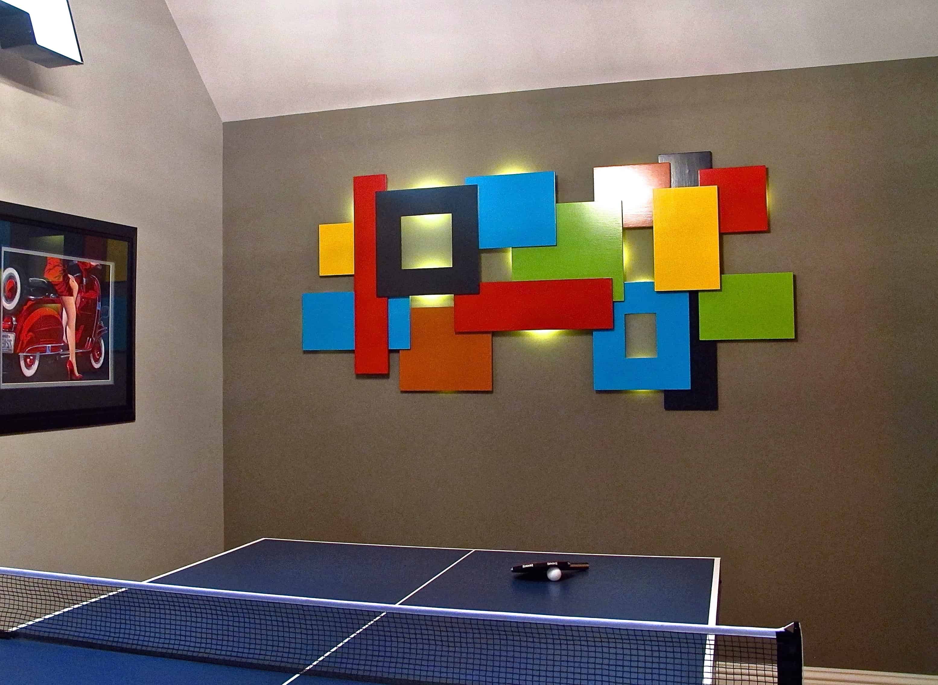 2022 Best of Unique 3d Wall Art