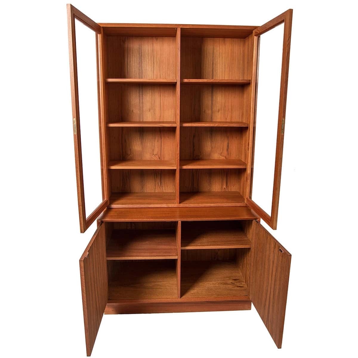 Best 15+ of Locking Bookcases