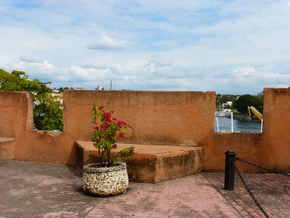 Experience Santo Domingo's Colonial Zone