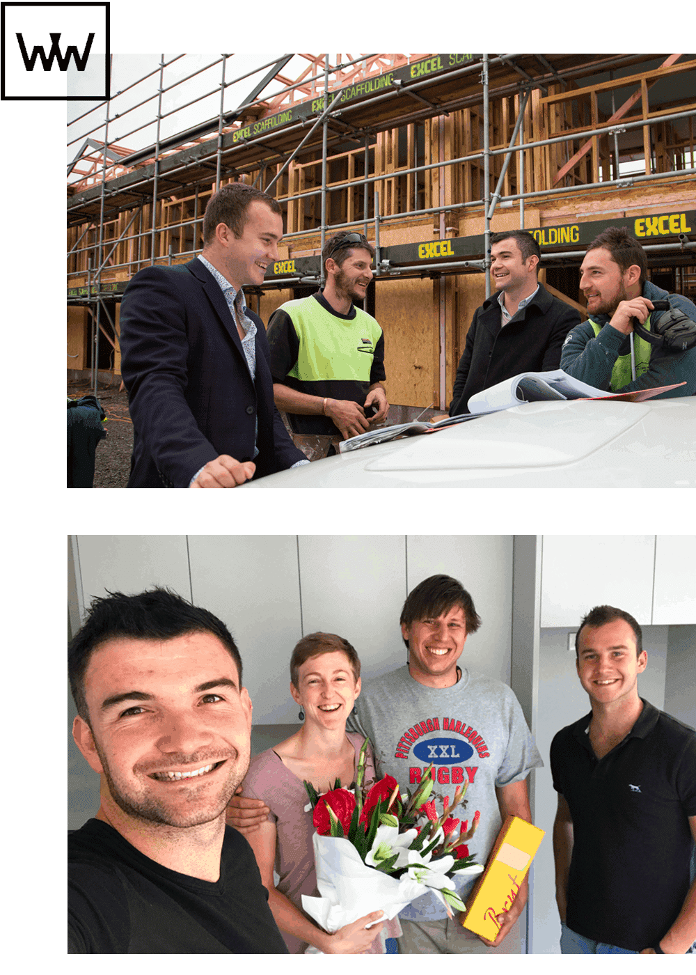 Brand New Real Estate Auckland & Christchurch, NZ | Williams Corp