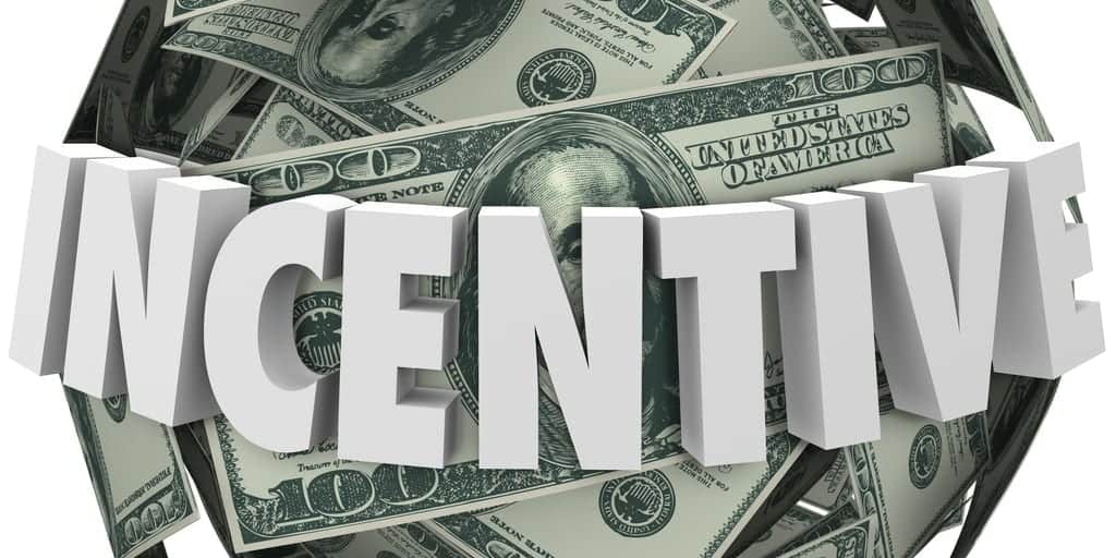 Money Motivates: How to Make Incentives Work for Your Store - safnow.org