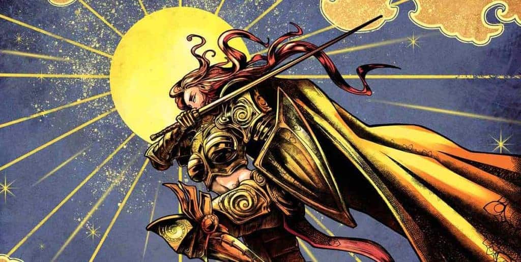 D&D Paladin Backstory Examples: GPT-3 | LitRPG Reads