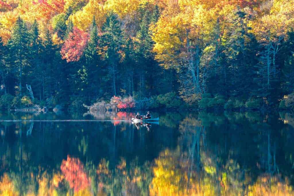 Visiting Vermont in the Fall: Things to See and Do in the Green Mountains