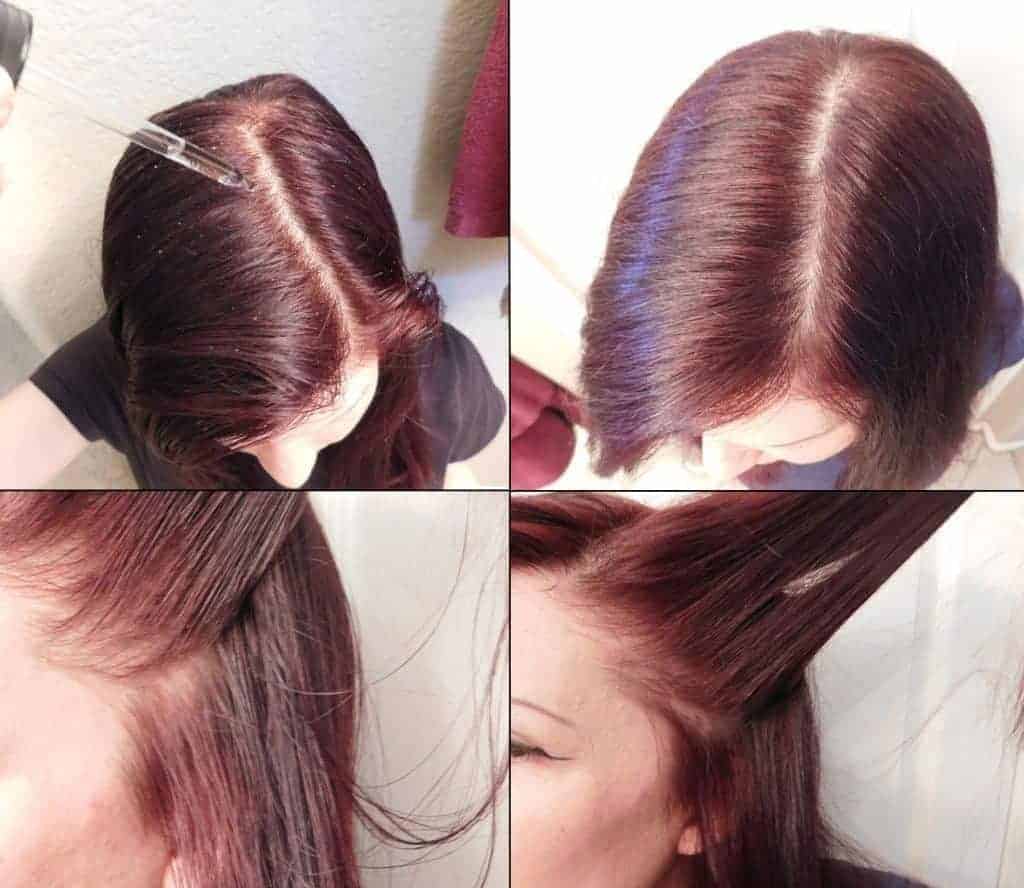 Greasy Hair Tips - What REALLY Works? - Cheap and Cheeky