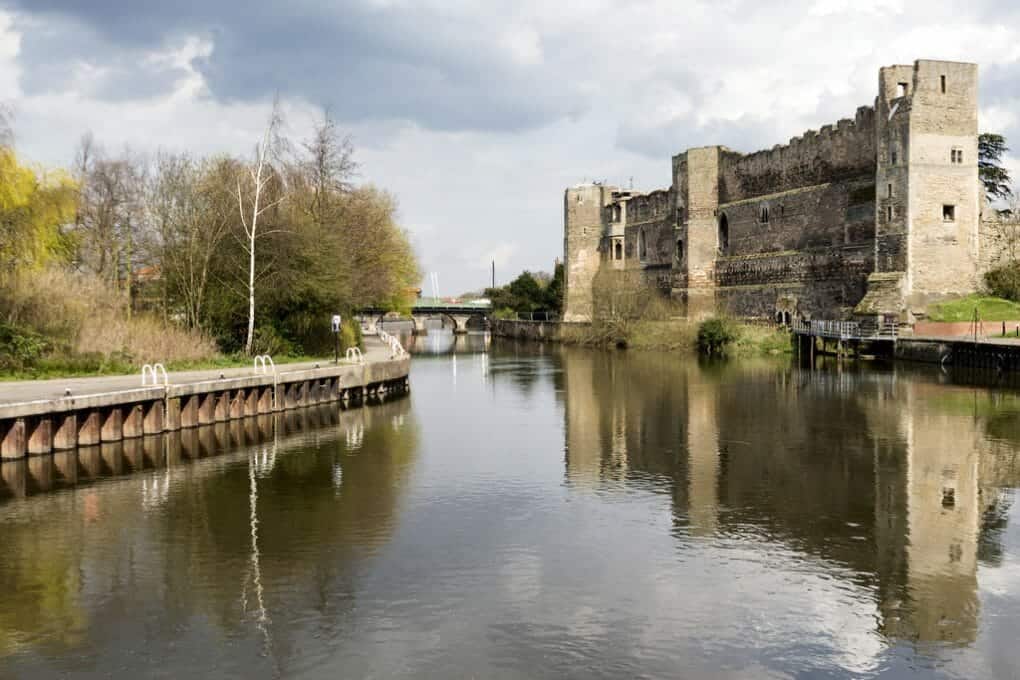 England Rivers: The 10 English Rivers You Must Visit