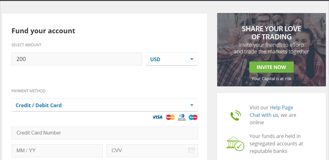 IQ Option vs eToro [2020 COMPARISON] | Tradingonlineguide.com