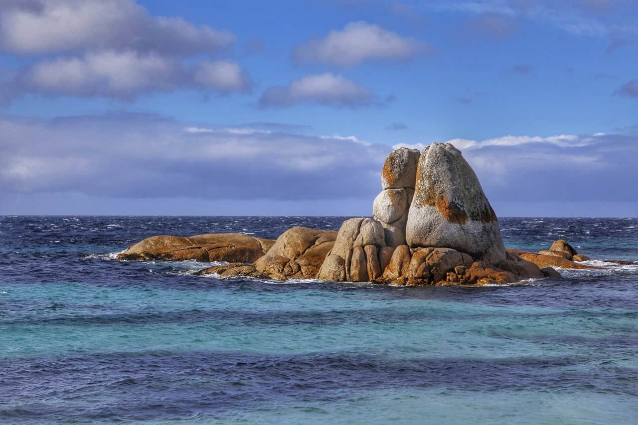 Tasmania National Parks For a 2-Week Road Trip Around Tasmania