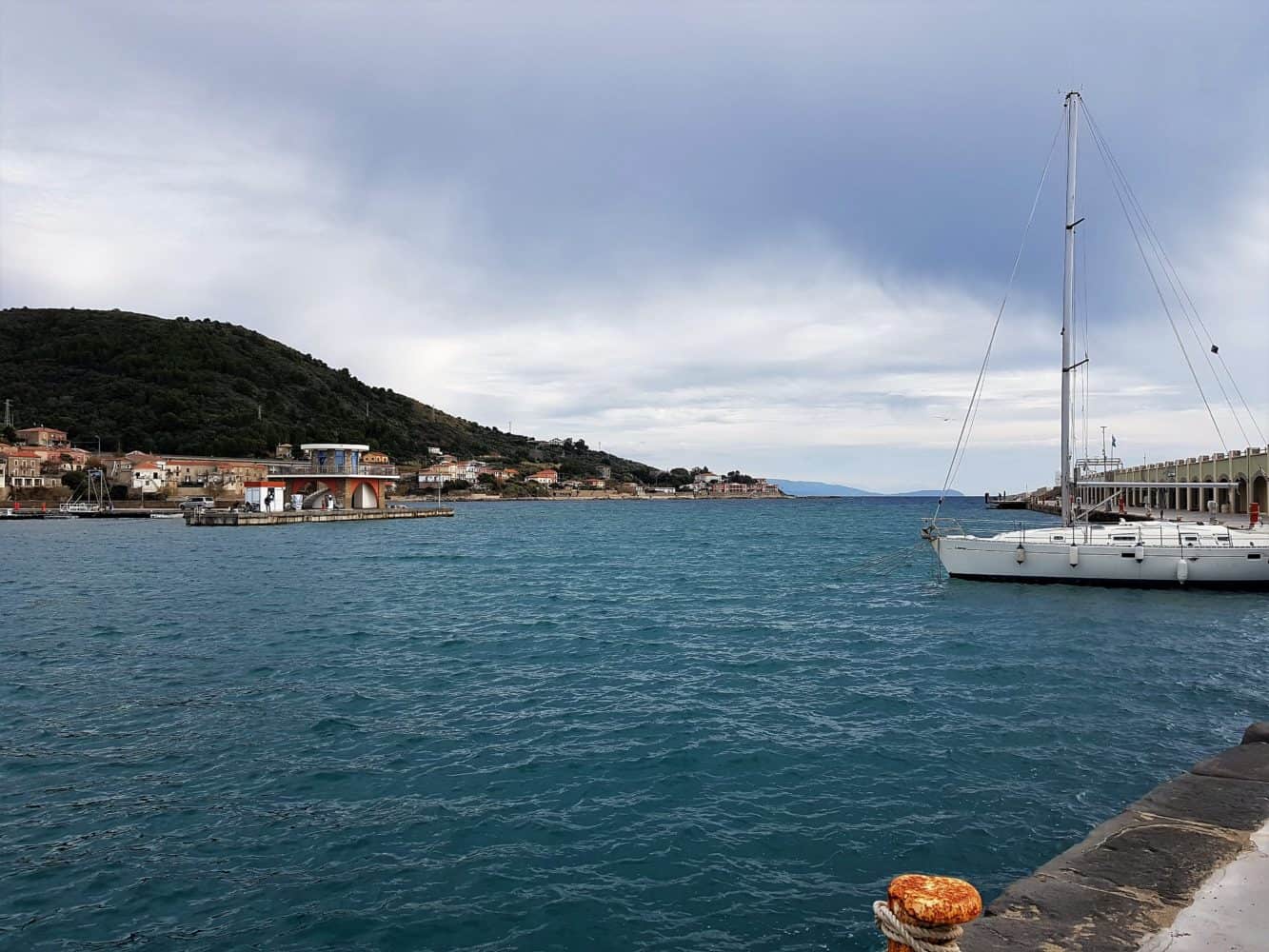 Acciaroli, uno dei paesi costieri più belli del Cilento | Il Cilentano