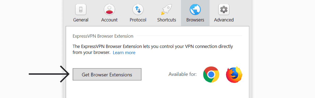 Windows 7, 8 veya 10 için VPN Nasıl Kurulur | ExpressVPN