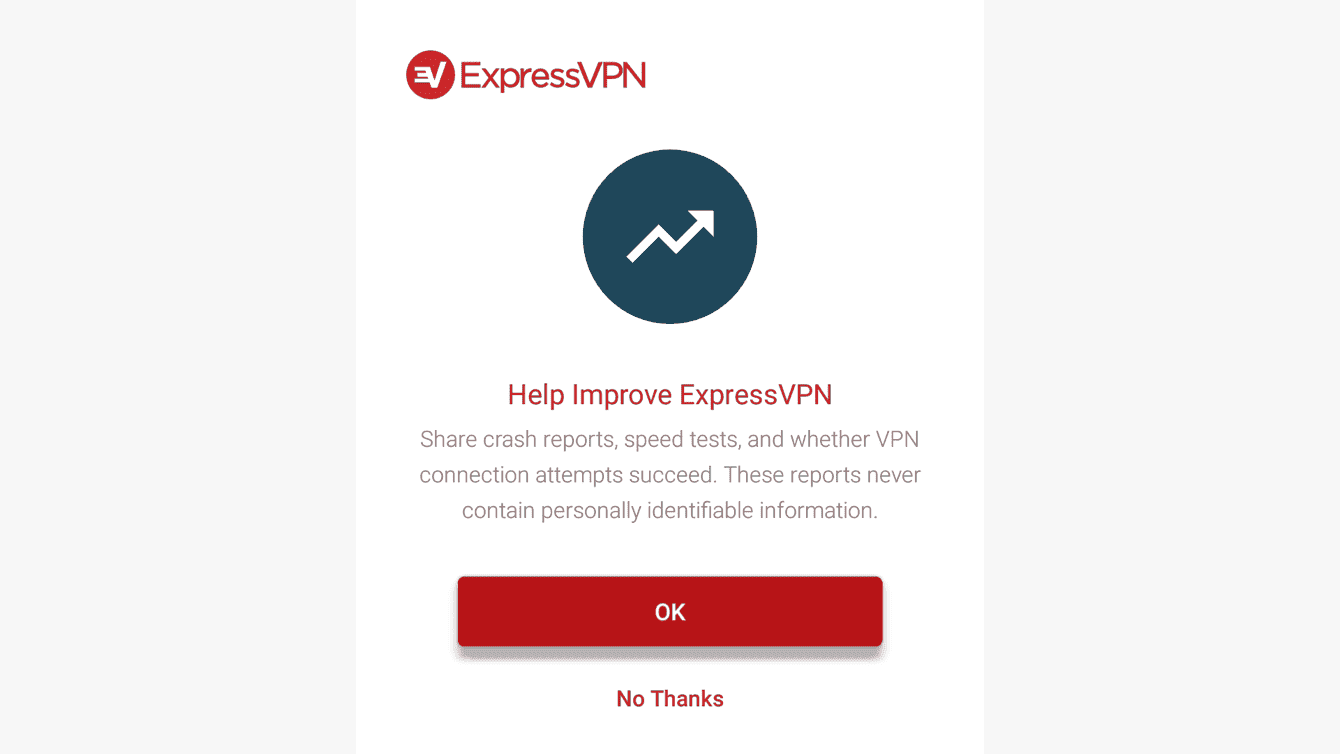 Come Configurare Android Smart TV | ExpressVPN