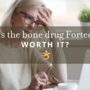 Forteo & Osteosarcoma— Better Bones