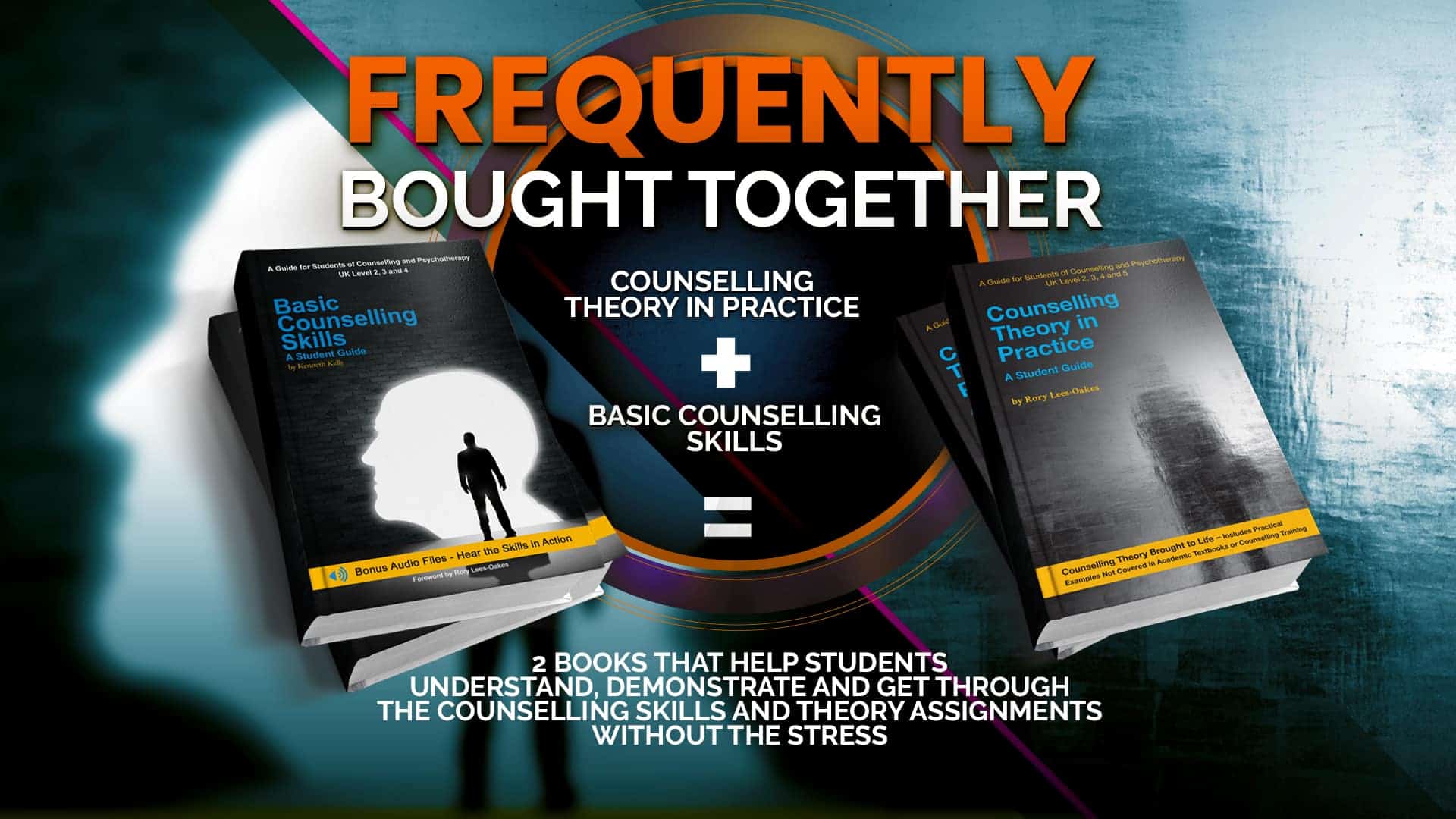 books • Counselling Tutor