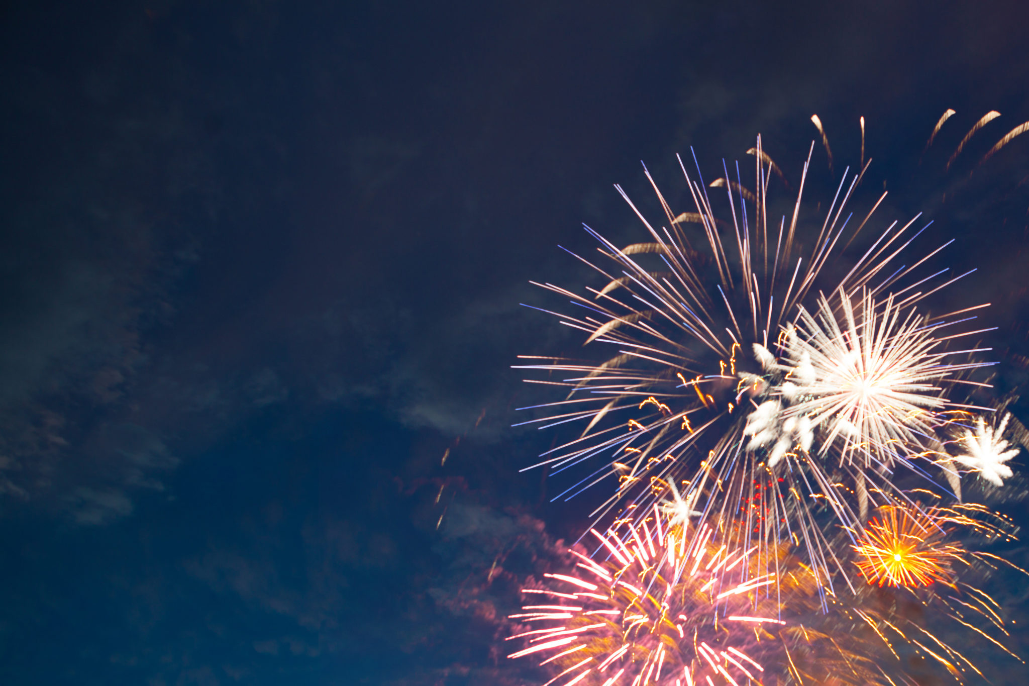 Die Top10 Reiseziele und Angebote für Eure Silvesterreise