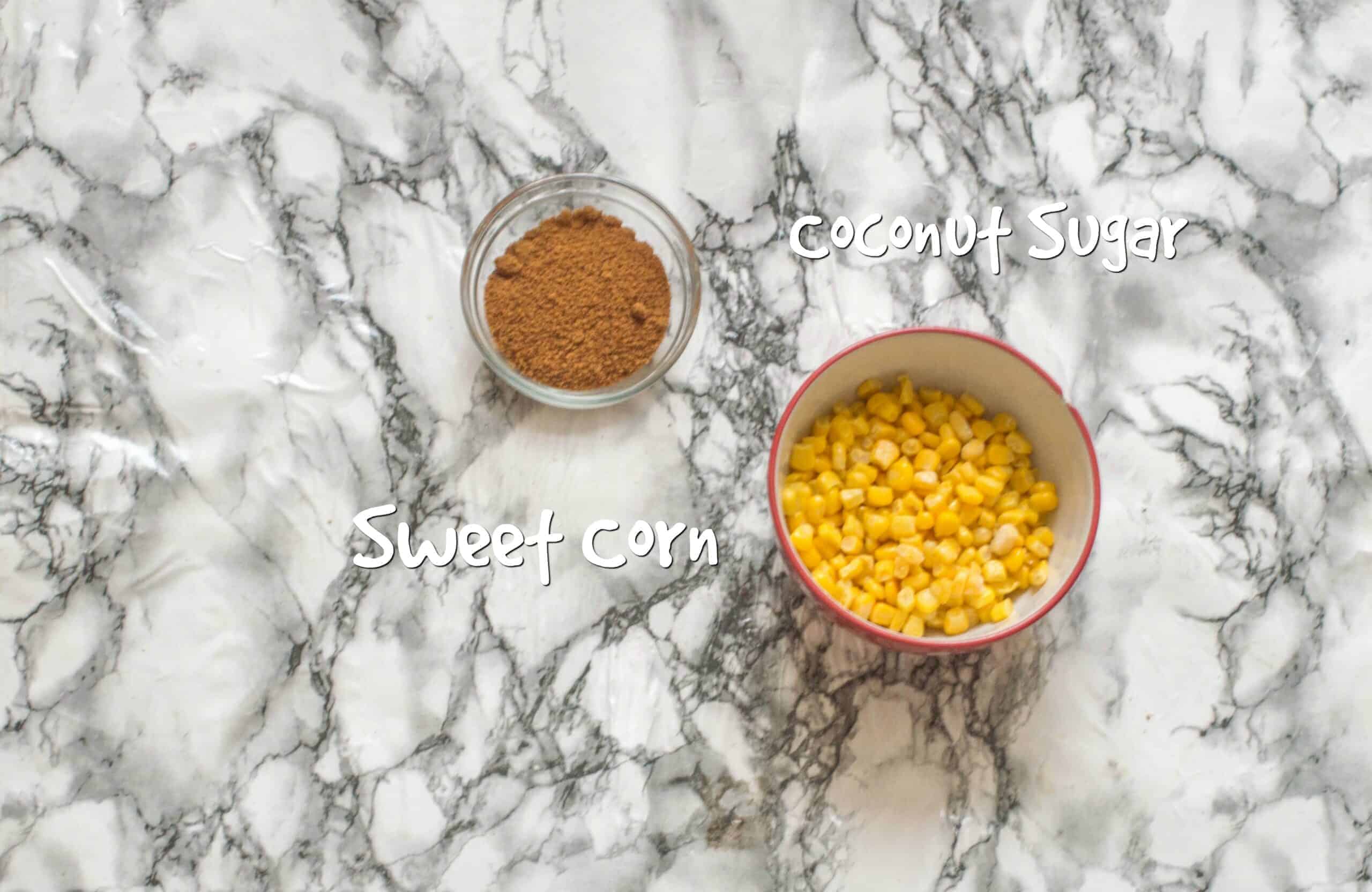 Jamaican Asham - That Girl Cooks Healthy