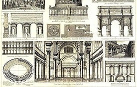 Baukunst in Deutschland - Renaissance