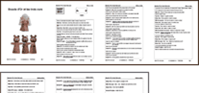 Boucle d’or et les trois ours – Pièce de théâtre – Animassiettes