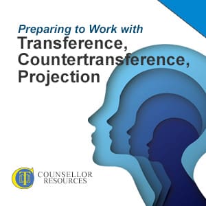 Transference, Countertransference and Projection • Counselling Tutor