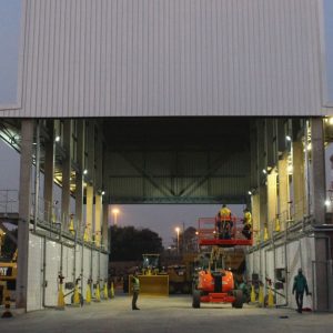 Wash Bay Systems | For Industrial Machinery To Moveable Systems