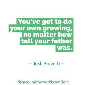 20 Incredible Irish Proverbs And Sayings That Will Inspire You In 2020