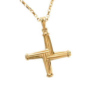 bridgets-cross (1) - Irish Around The World