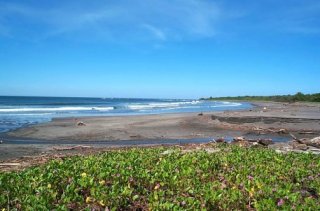 Playa Marbella – Playas de Costa Rica
