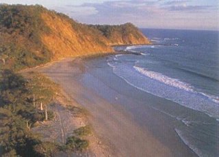 Playa Barrigona – Playas de Costa Rica
