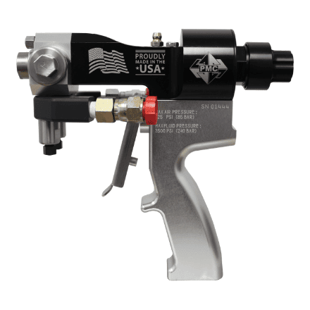 SPRAY EZ 3000 INSULATED SPRAY RIG | 7×18 | SprayEZ - Spray Equipment ...