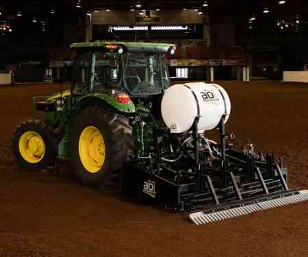 Arena Drags & Arena Equipment For Sale by ABI Attachments