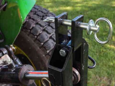 Versa-Drill Cultipacker - ABI Attachments