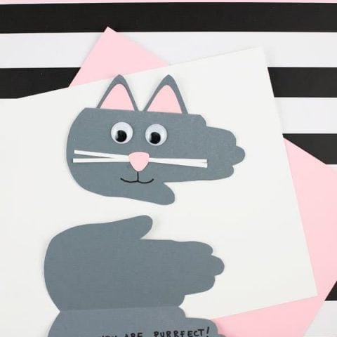 35+ Mother's Day crafts for kids - Fab Working Mom Life