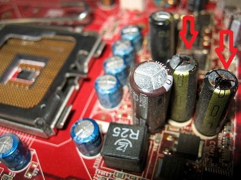 How to know if motherboard is bad and how to fix it [troubleshooting ...
