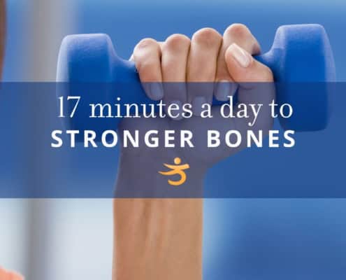 Better Bones Exercise for Osteoporosis Program - Better Bones