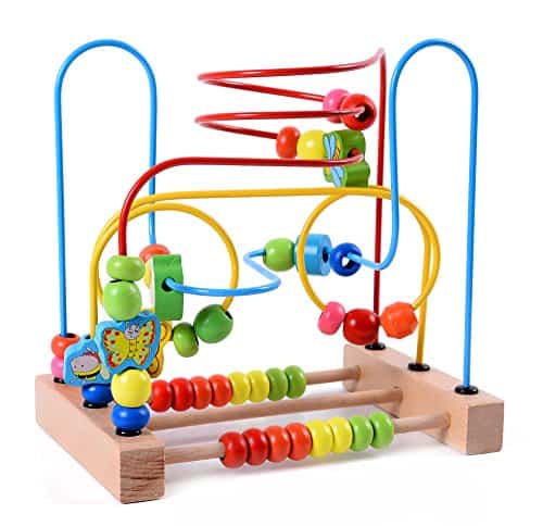 The Best STEM and Educational Toys for Toddlers and Preschoolers