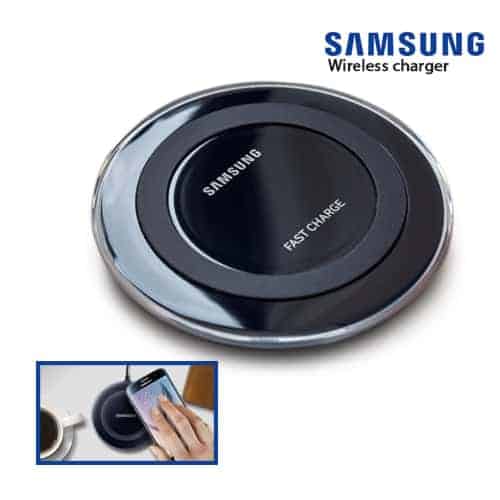 Samsung Wireless Charger - Supersavings