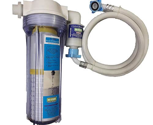 7 Best Hard Water Softener for Home - Bathroom Tap/Shower Filters (2020)